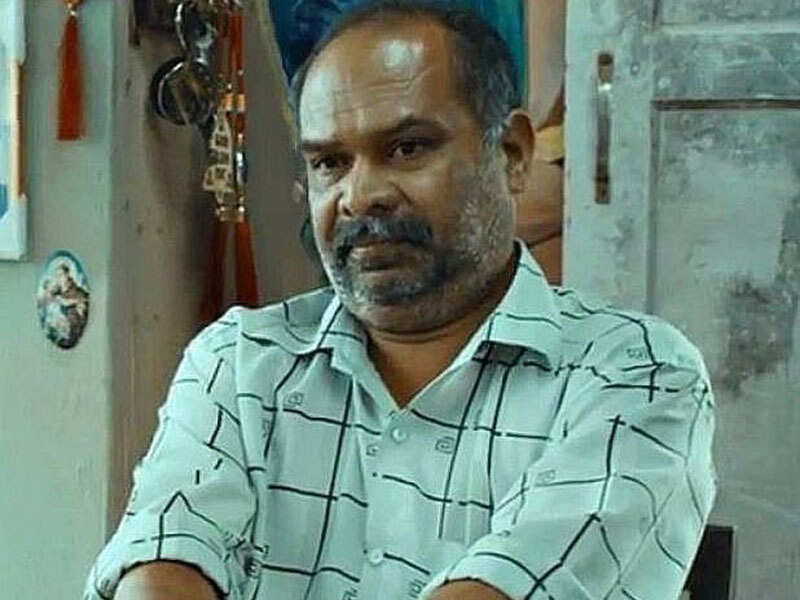 Alencier bags three movie with Mammootty this year | Malayalam Movie ...