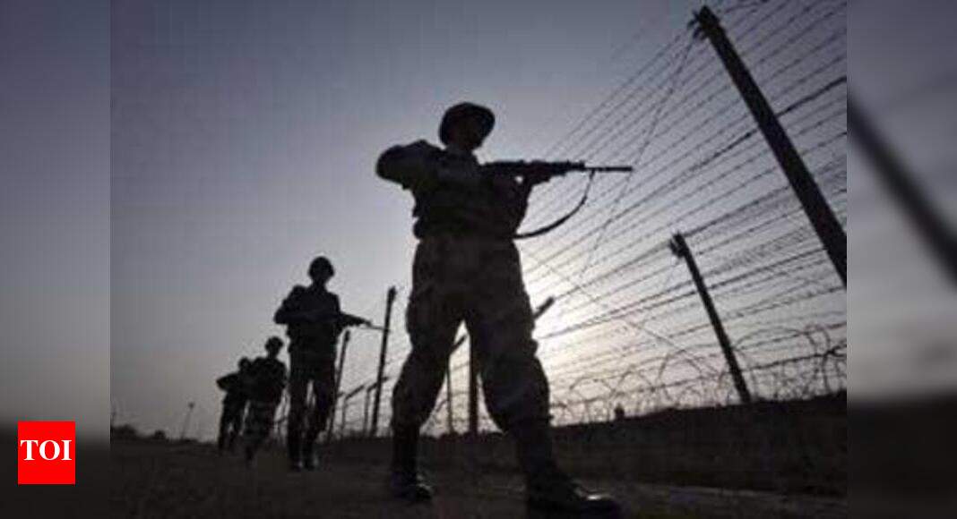 Surgical Stikes: Army keen that government releases video footage of ...