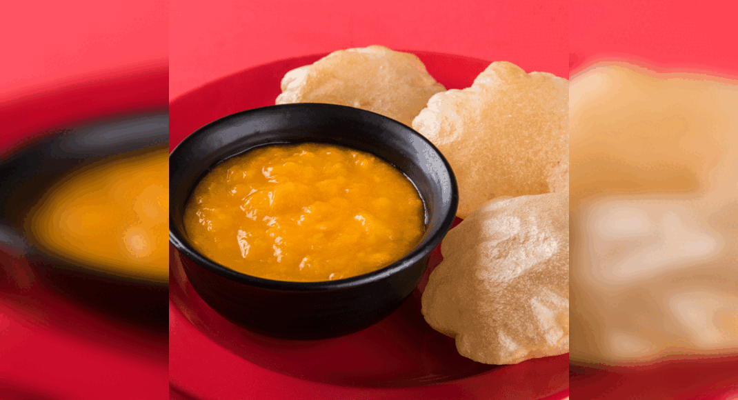 Aamras Poori Recipe: How to Make Aamras Poori Recipe | Homemade Aamras ...