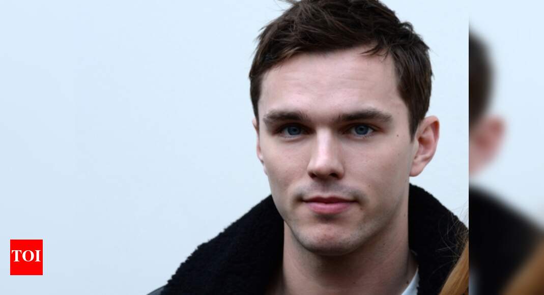 Tesla: Nicholas Hoult to play Nikola Tesla in 'The Current War ...