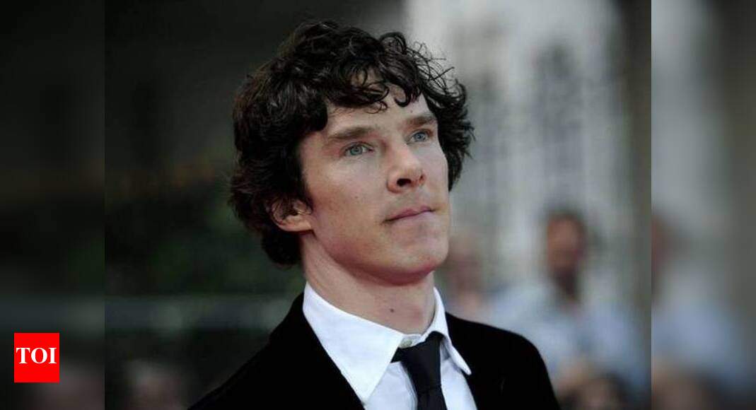 Benedict Cumberbatch finds behaviour of some fans 'scary' | English ...
