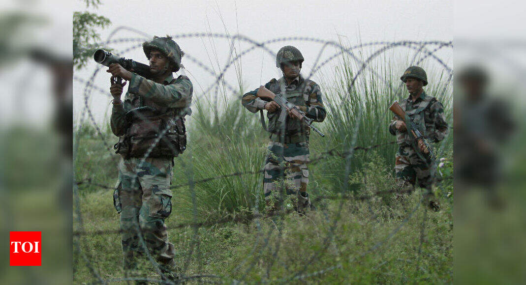 Surgical Strike Video: 'Utter nonsense': Former Army chiefs slam demand ...