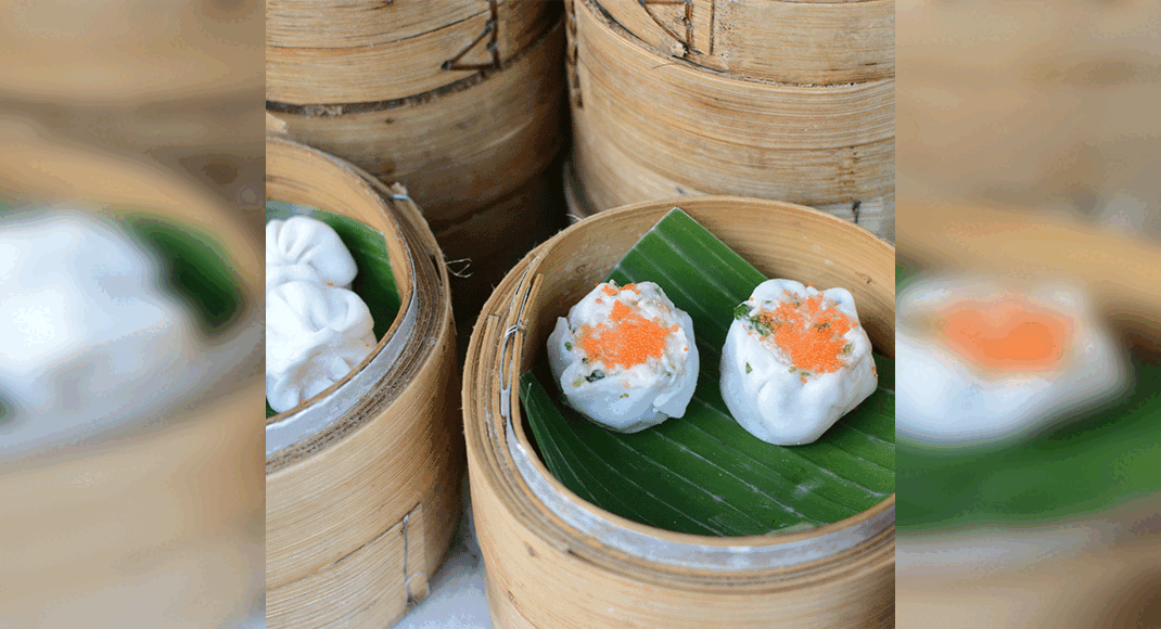 Chicken Siew Mai Recipe: How to Make Chicken Siew Mai Recipe | Homemade ...