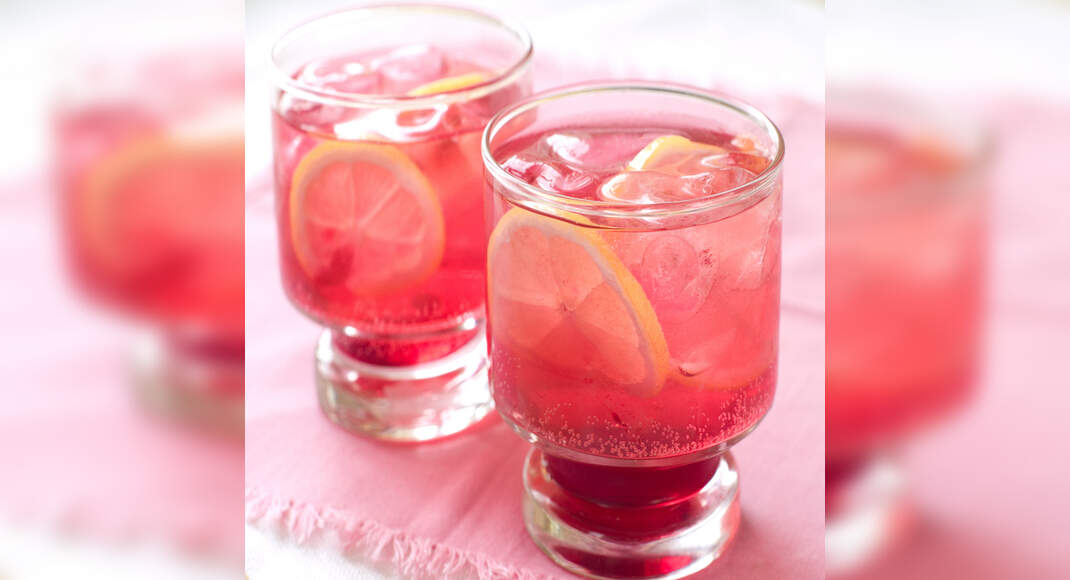 Pinky Sweetheart Cocktail Recipe: How to Make Pinky Sweetheart Cocktail ...