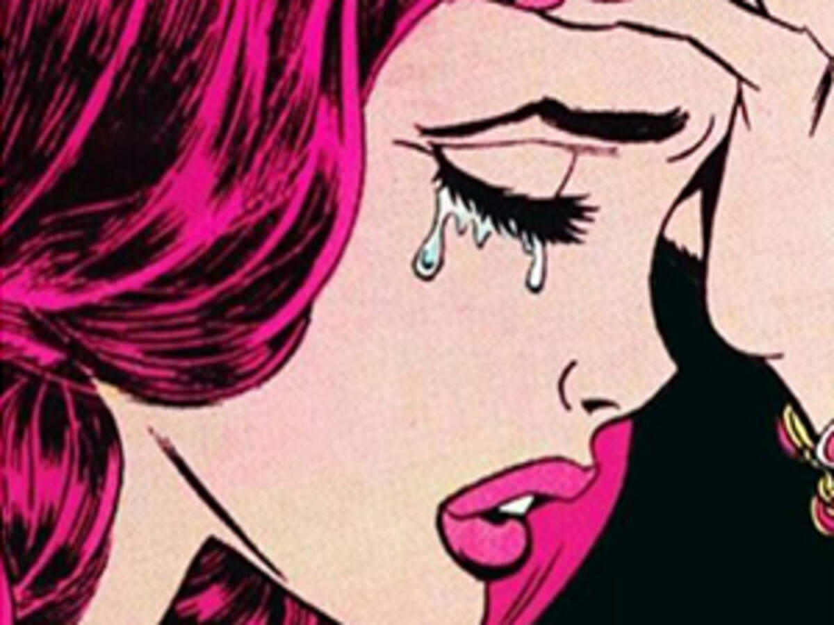 An Indian model shares horrifying experience