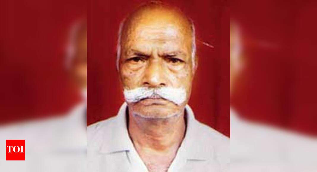 THOMAS MATHEW - Times of India