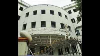 Hyderabad district administration to shift base to RR collectorate ...