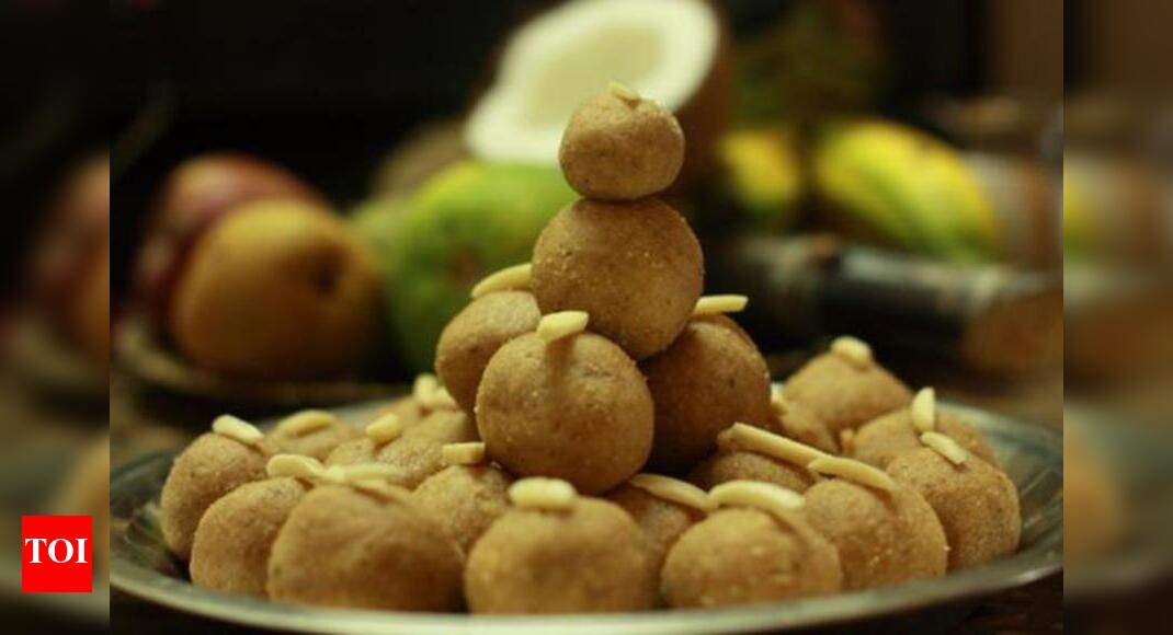 TTD: TTD to test prasadam samples daily | Hyderabad News - Times of India