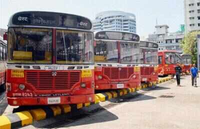 Citizens can choose colours for 1,500 new Pune Mahanagar Parivahan ...