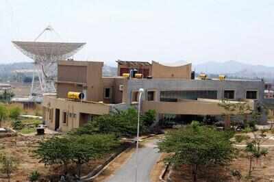 ISRO to launch satellite made by varsity | Thiruvananthapuram News ...