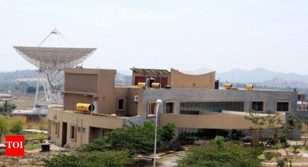 ISRO: ISRO to launch satellite made by varsity | Thiruvananthapuram ...
