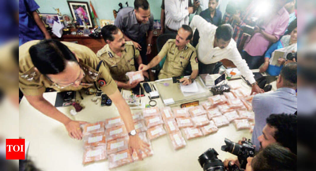 Fake Call Centres In Thane: Fake call centres rob US citizens of Rs 500 ...