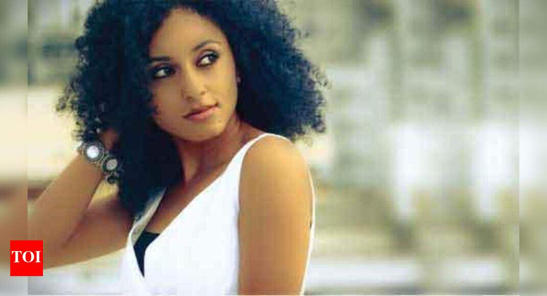 Pearle to launch a new show? - Times of India