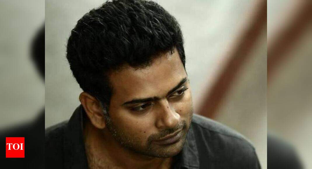 Alphonse Puthren is a happy father | Malayalam Movie News - Times of India