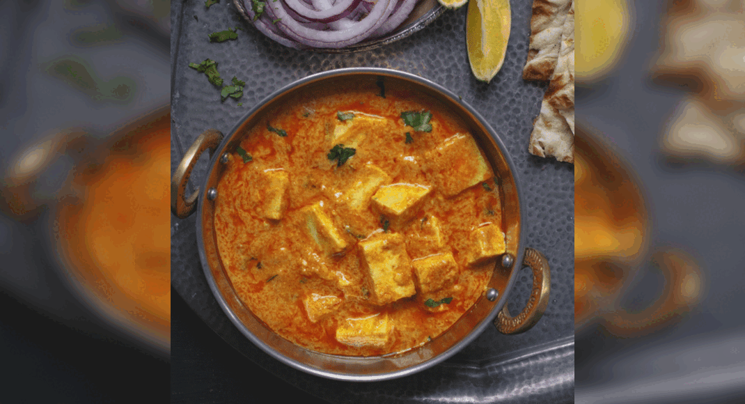 Paneer Handi Recipe: How to Make Handi Paneer | Paneer Recipe
