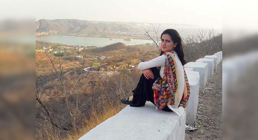 Shah Rukh Khan: Aliya Harir: Pakistanis are a fan of Salman and Shah ...