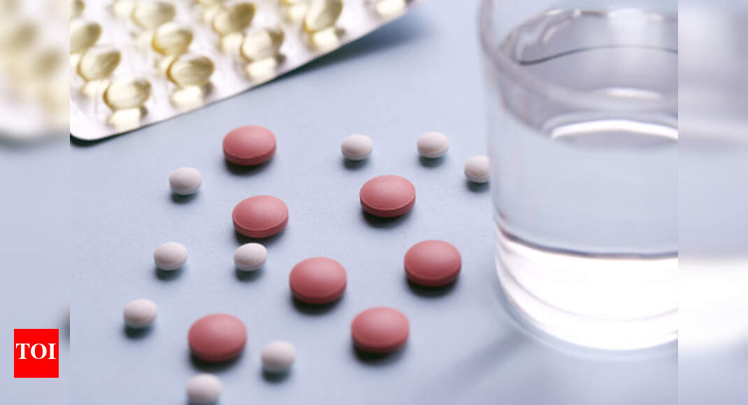 Chill pills - Times of India