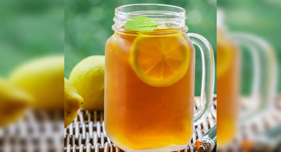 Green Tea Iced Tea Recipe: How to Make Green Tea Iced Tea Recipe ...