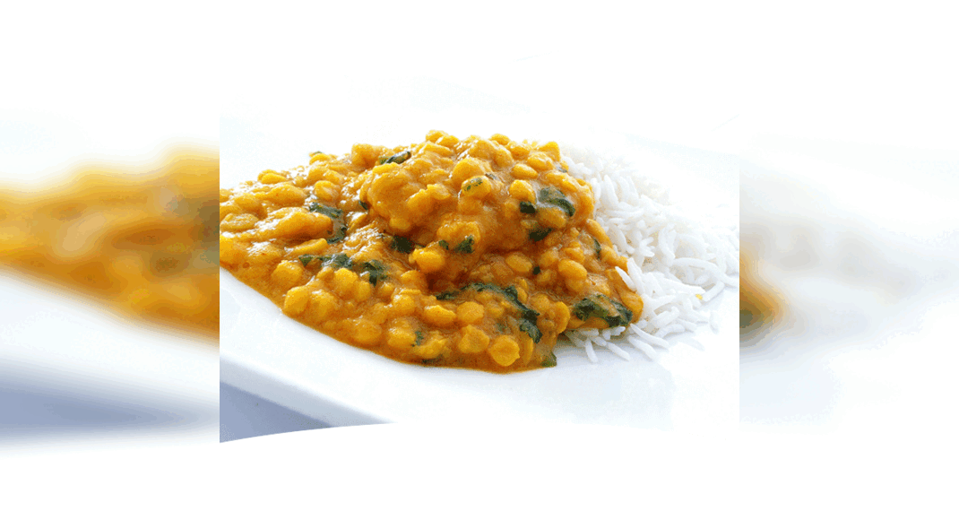 Punjabi Dry Daal Recipe: How to Make Punjabi Dry Daal Recipe | Homemade ...