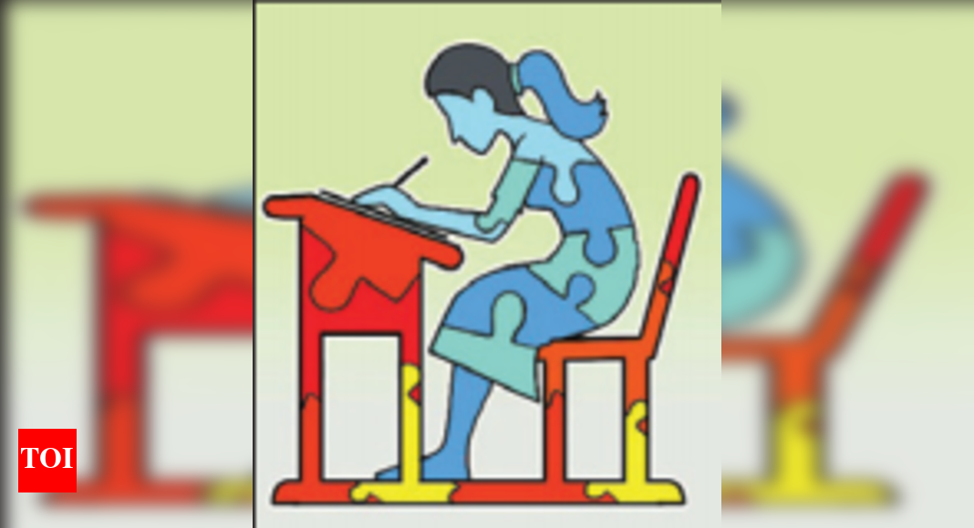 Students bunking classes are now back in school | Kochi News - Times of ...