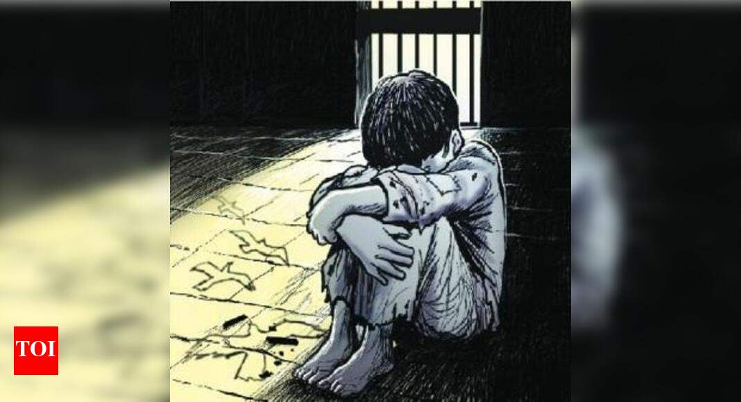 Police trace boy gone 'missing' | Lucknow News - Times of India