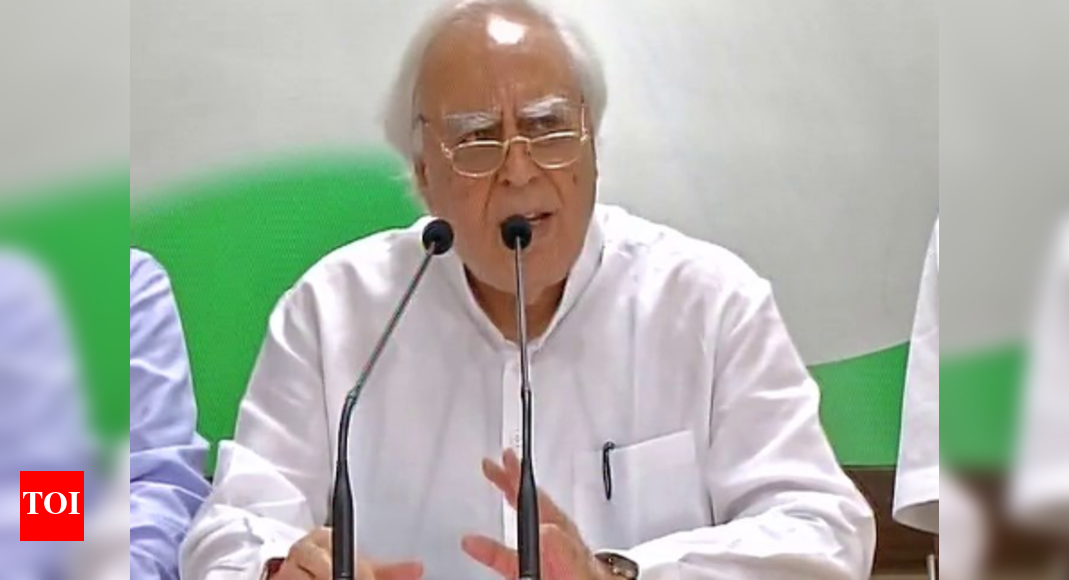 How can those who have been to jail question Rahul Gandhi's lineage: Congress's blistering ...