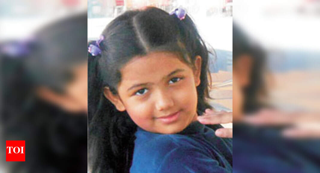 RIYA KHANDELWAL - Times of India