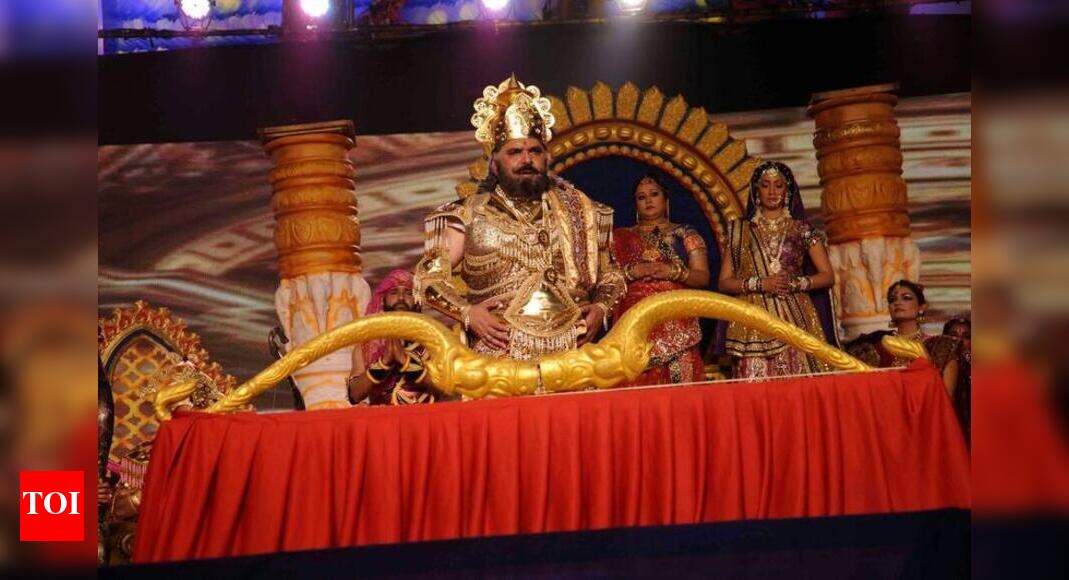 No Lakshman rekha for these Muslims | Delhi News - Times of India