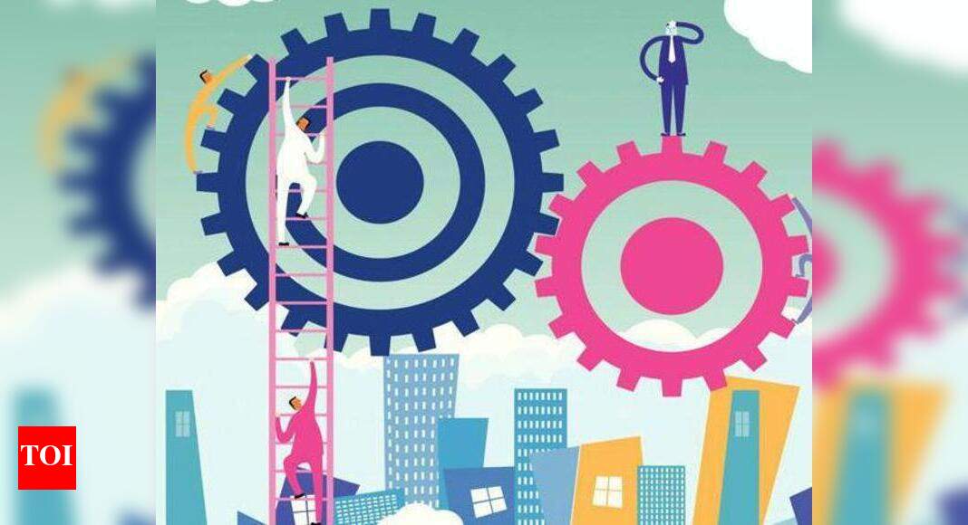 First smart colony for Irulas getting ready | Chennai News - Times of India