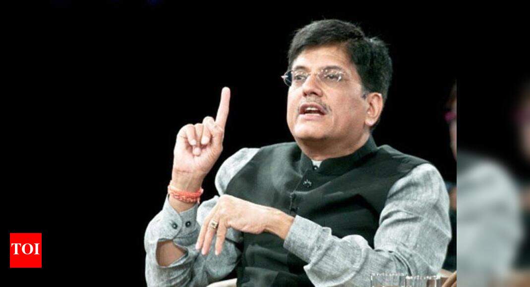 Gujarat to save Rs 100 crore every year | Vadodara News - Times of India