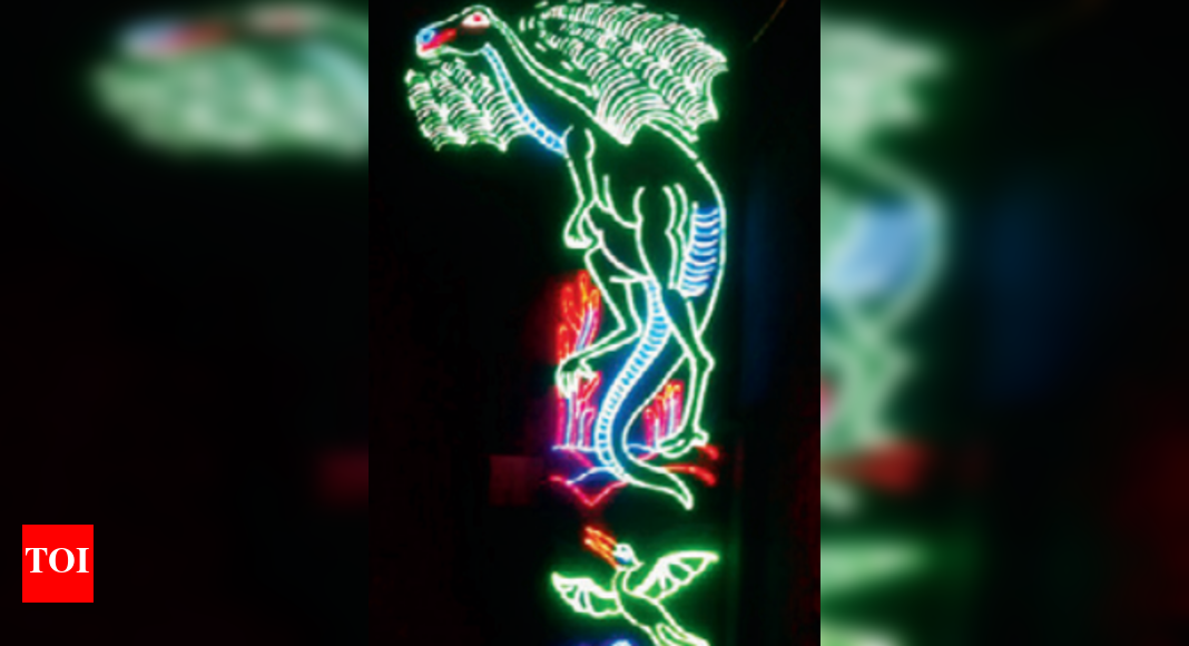 Chandernagore Lights: Chandernagore lights still shine brightest at ...