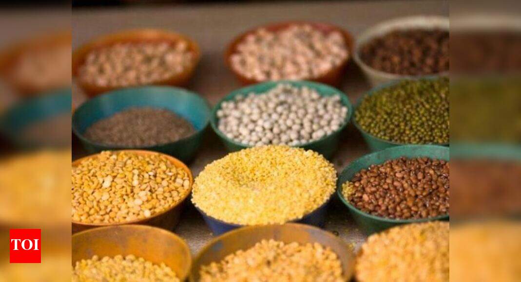 Pulses: State to increase production of pulses | Bhubaneswar News ...