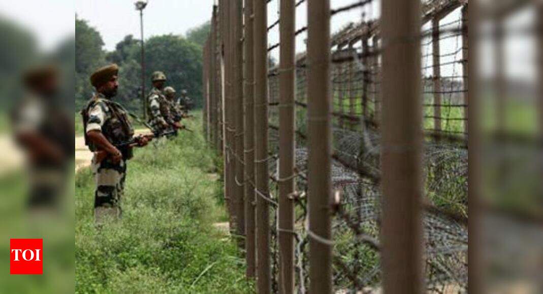 Indo-China Border: Indo-China border trade likely to be extended ...