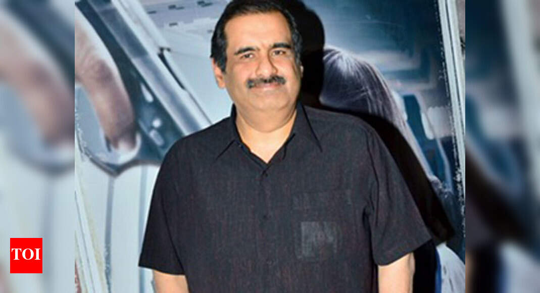 Veteran Producer Manish R Goswami feels that timing doesn't matter when ...