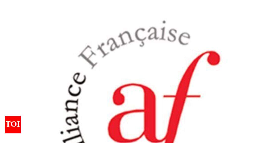 Alliance Francaise: Alliance Francaise to open tomorrow | Lucknow News ...