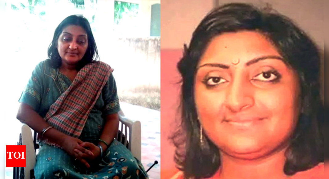 Perumthachan actress Sreelatha Menon passes away | Malayalam Movie News ...
