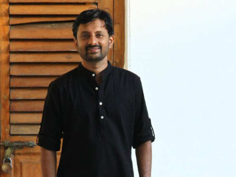 Hari Narayanan is excited to work with Bijibal | Malayalam Movie News ...