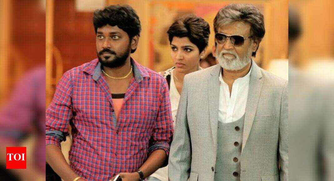 Kabali actor Vishwanath signs a Bollywood film | Tamil Movie News ...