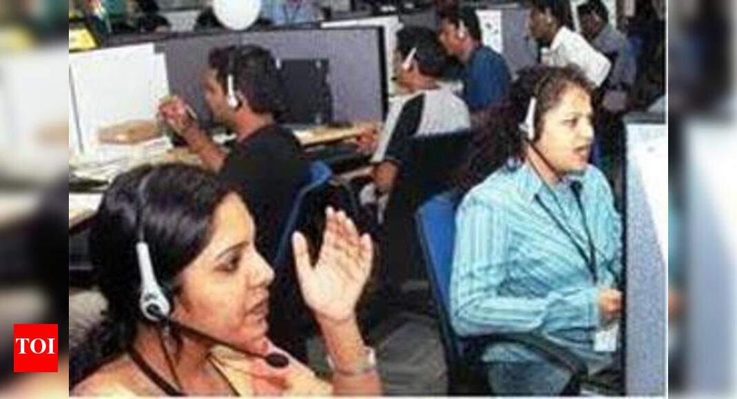 Another 4 call centres raided, cops on trail of Mumbai BPO scam ...
