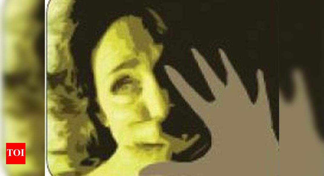 Sex Racket Prompts Cop Checks At Spas Parlours Nashik News Times Of India
