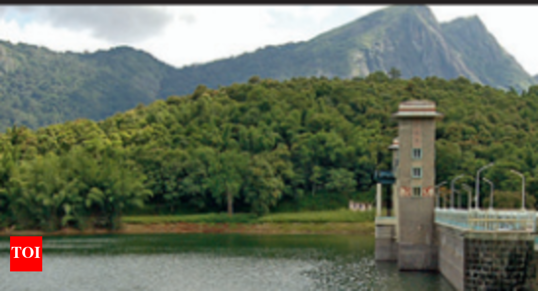 Parambikulam Aliyar Project: State writes to Centre over Parambikulam ...