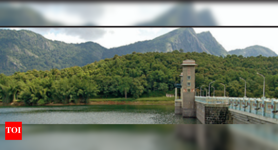 Parambikulam Aliyar Project: State writes to Centre over Parambikulam ...