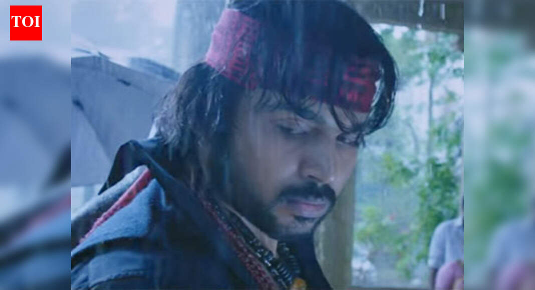 Kaashmora: Official theatrical trailer