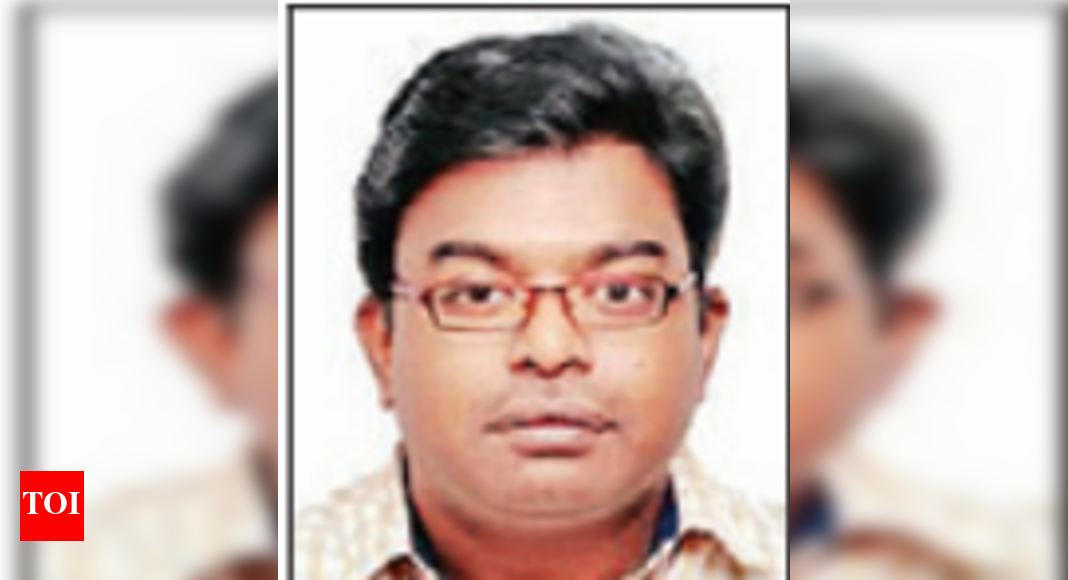 Jithesh: Jithesh's friends raising funds for artificial heart ...