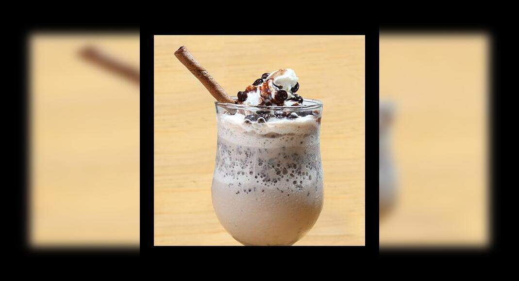 Coffee Chocolate Cookie Crumble Recipe: How to Make Coffee Chocolate ...