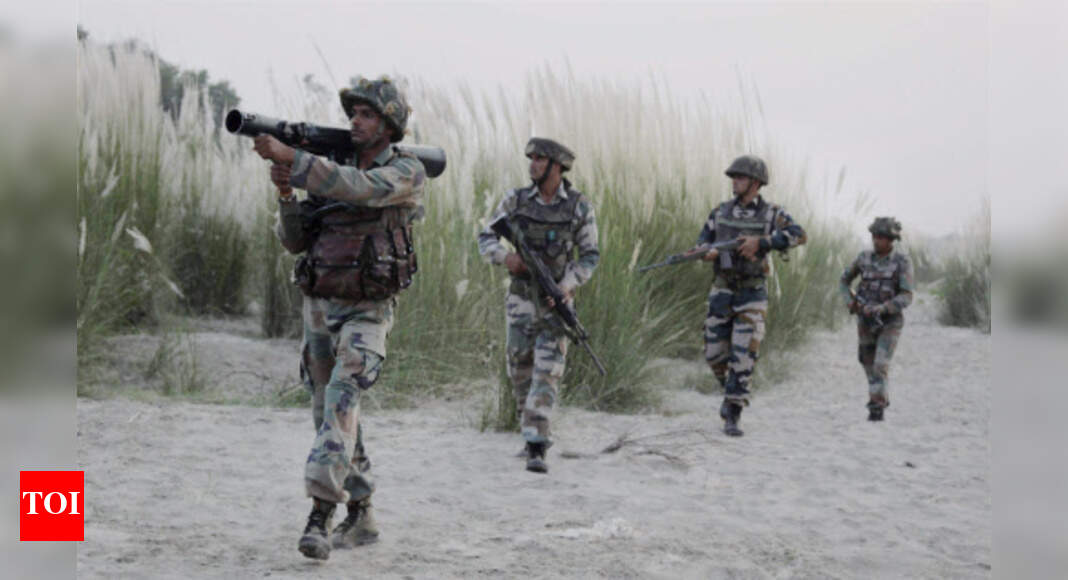 Pakistan-based Lashker-e-Taiba suffered maximum damage in surgical ...