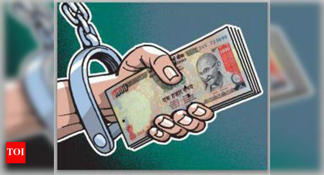 Fake Currency: Counterfeit currency worth Rs 3.97 lakhs recovered in ...