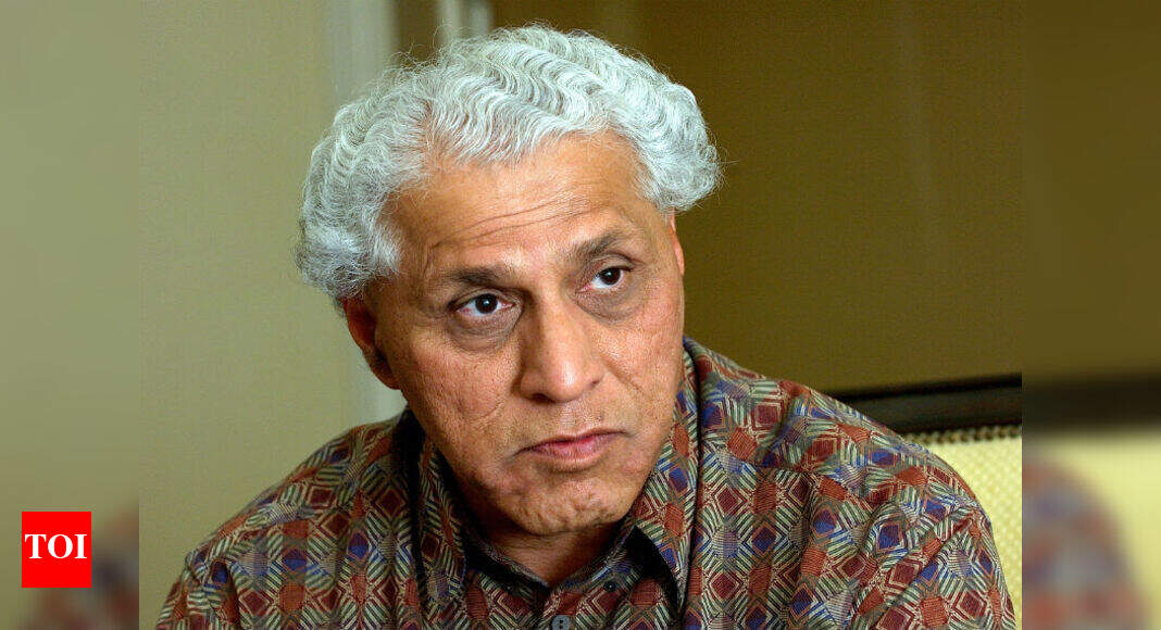 5 Indian-Americans among the richest in US: Forbes - The Times of India