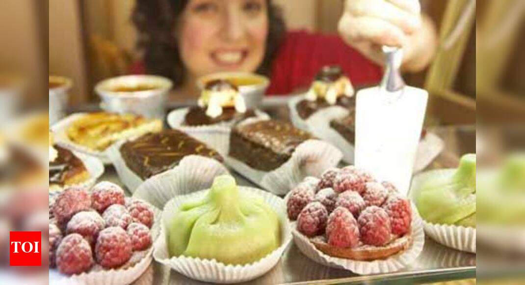 Sweets samples collected ahead of Diwali in Gurgaon | Gurgaon News ...