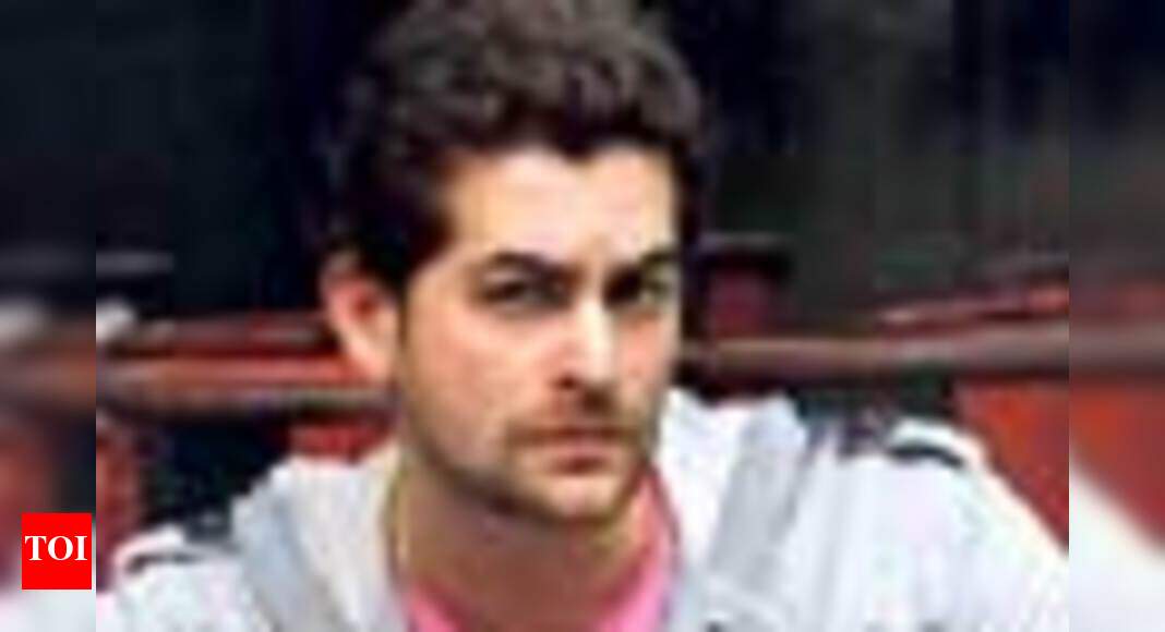 Knot Now says Neil | Hindi Movie News - Times of India